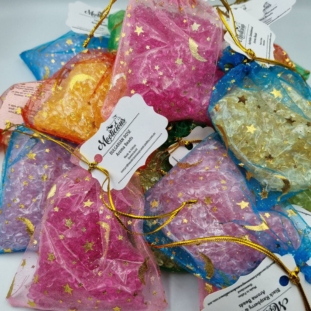 Moolicious Soaps & Candles